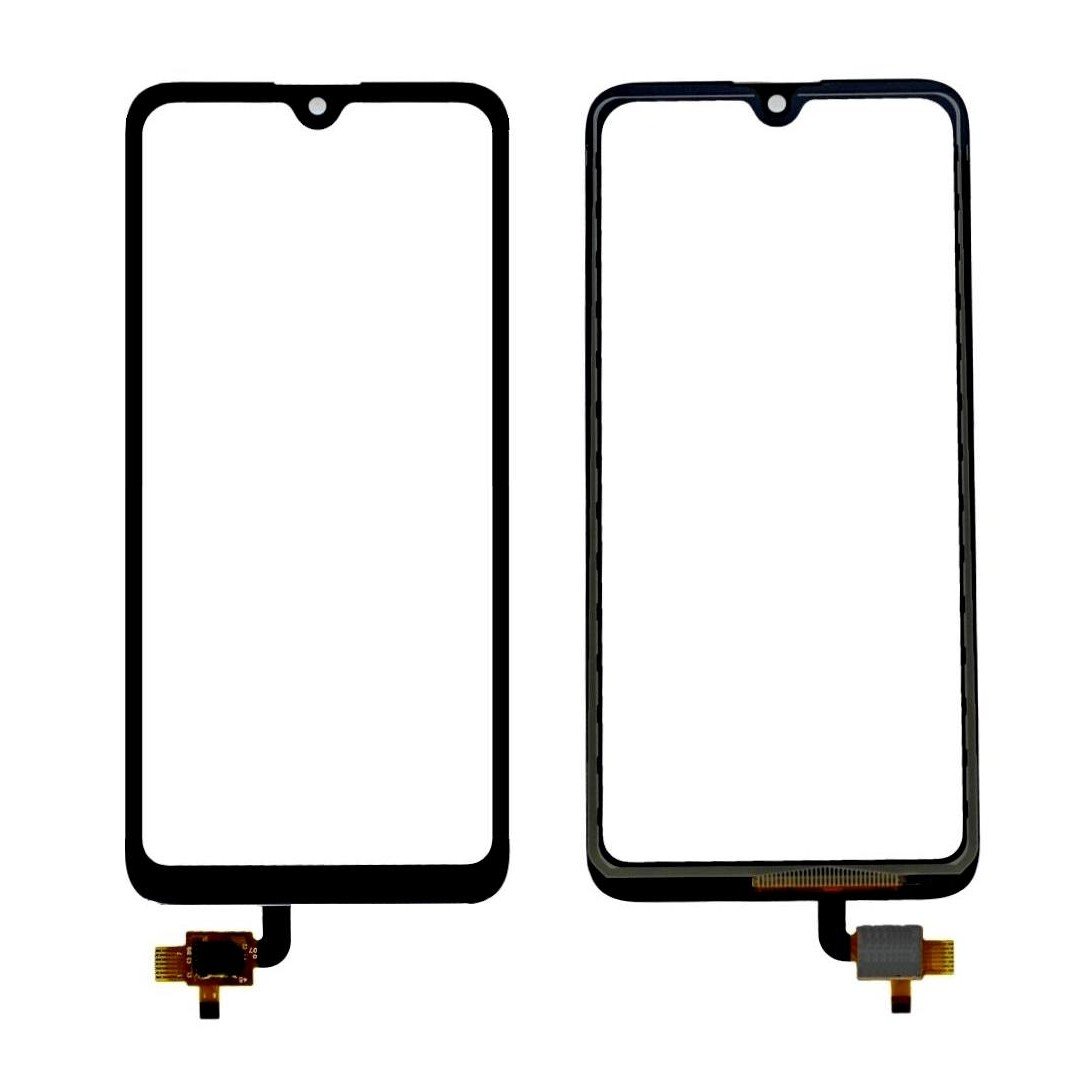 Itel A48 Touch - Abhay Technicals