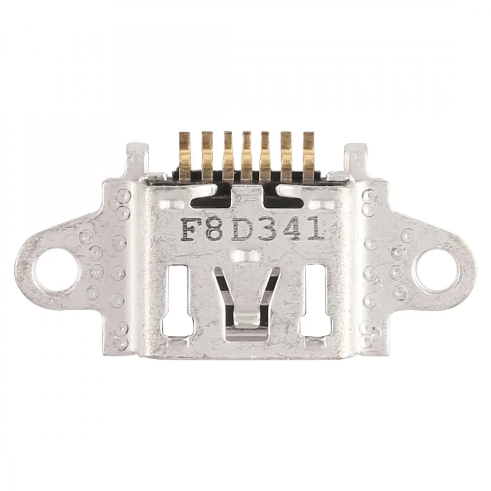 Oppo A3S Charging Conector - Abhay Technicals