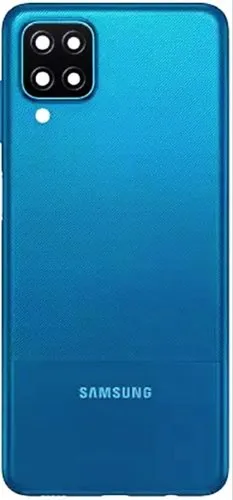 For Samsung A12 Back Panel - Abhay Technicals