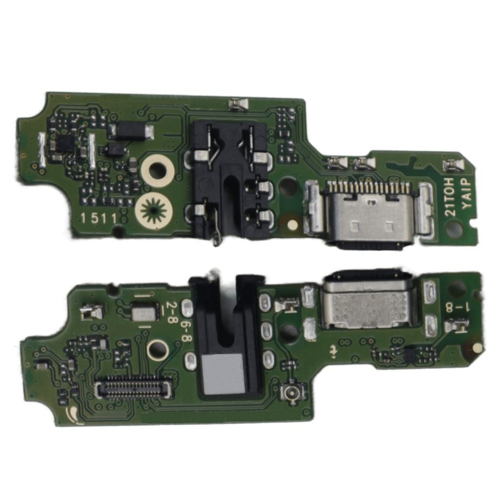 Infinix Hot 12 Play Orignal Charging Flex - Abhay Technicals