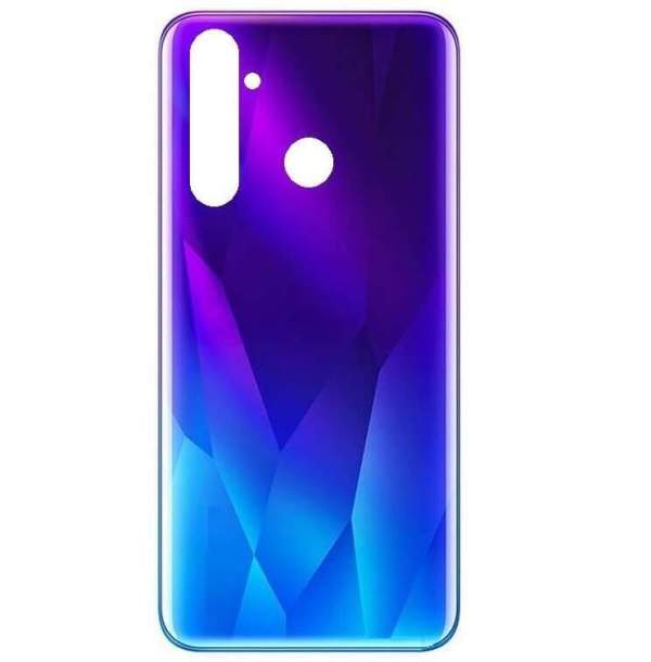 For Realme 5 Pro Back Panel - Abhay Technicals