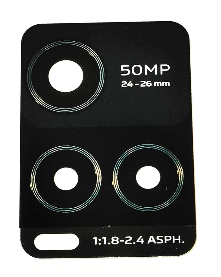 Vivo Y33s Camera Glass Abhay Technicals