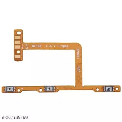 Oppo F11 On/Off Flex - Abhay Technicals