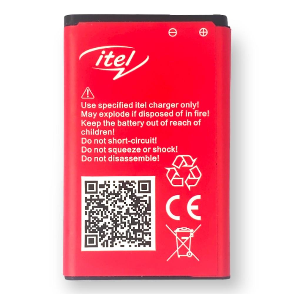 Battery - Abhay Technicals