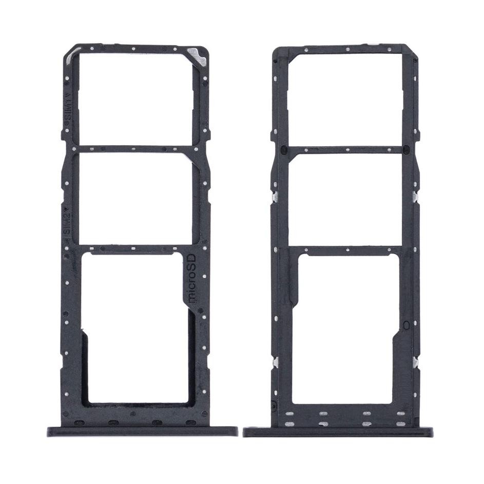 Samsung A02S Sim Holder - Abhay Technicals