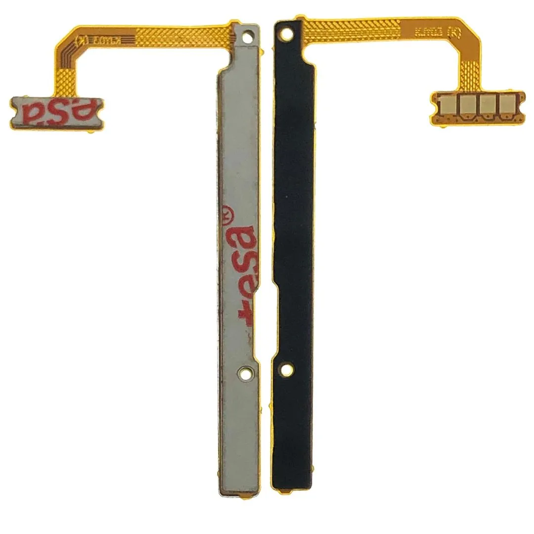 Vivo Y03 on/off Flex - Abhay Technicals