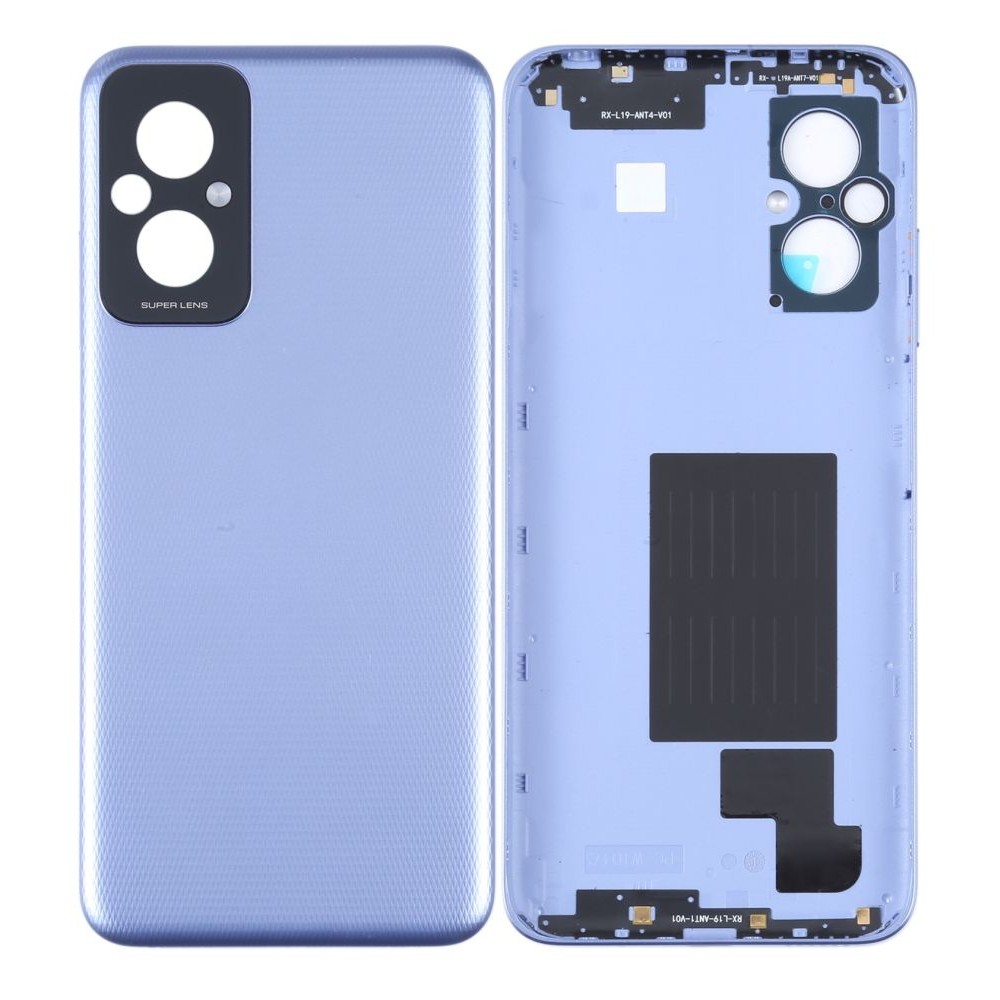 Mi 11 Prime 4G Back Panel - Abhay Technicals
