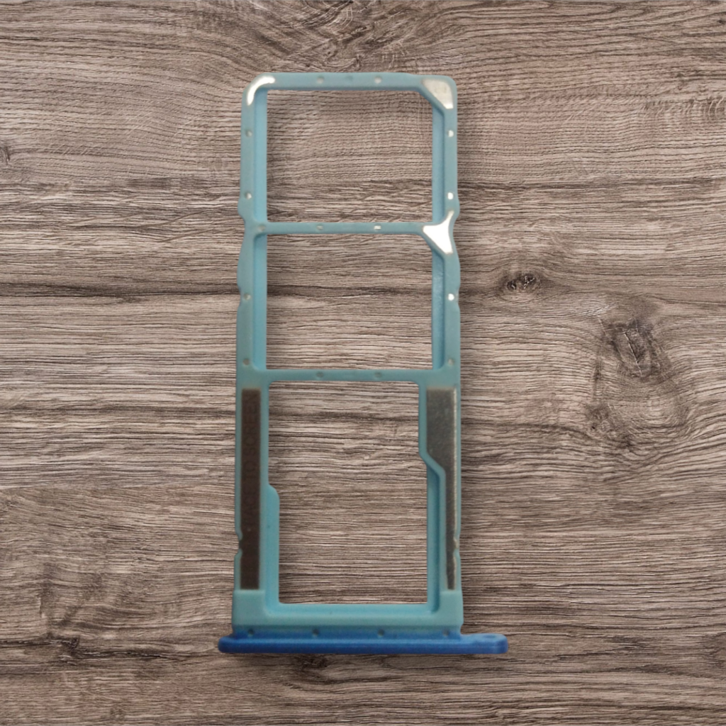 Mi 7A Sim Holder - Abhay Technicals