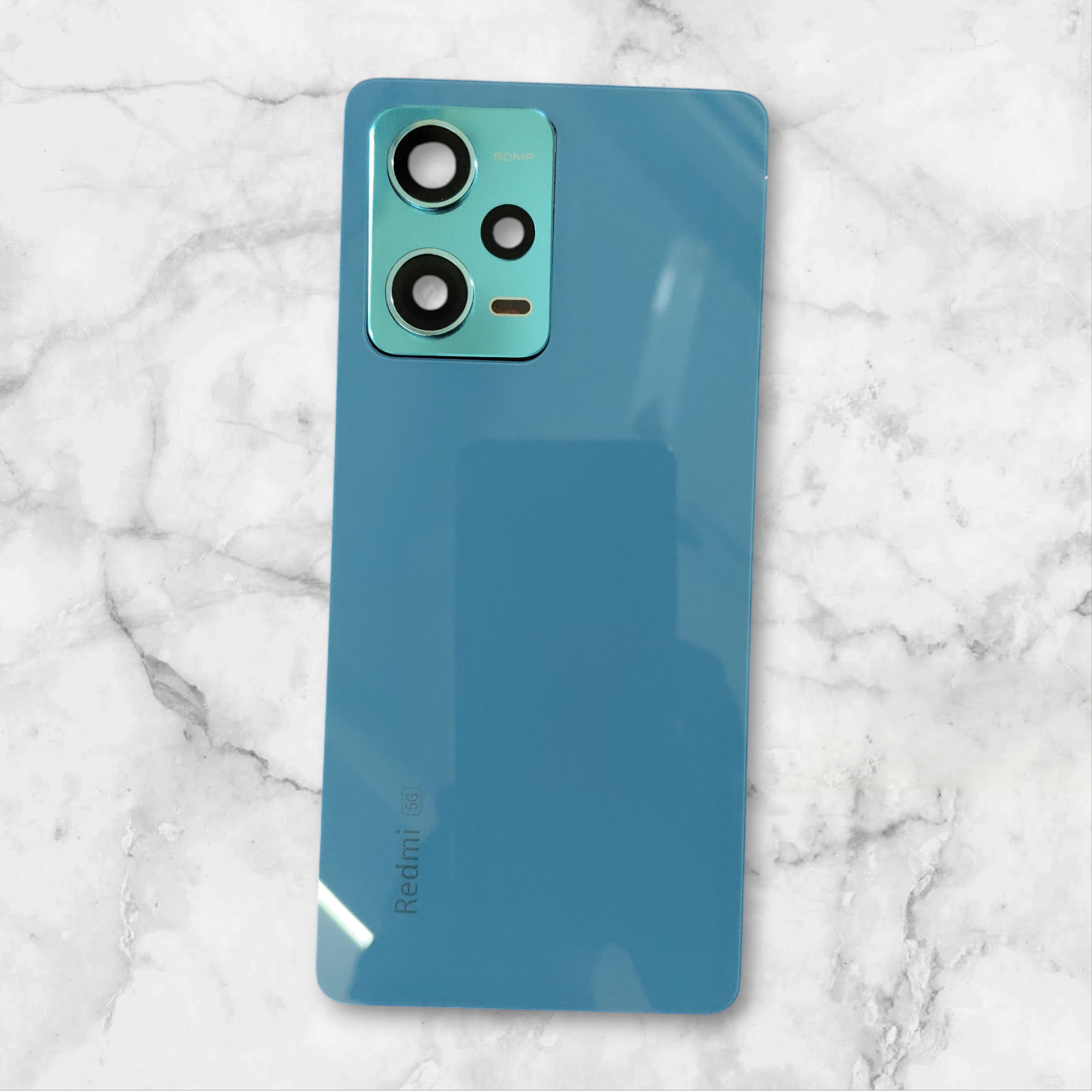 Mi Note 12 Pro 5G Back Panel - Abhay Technicals